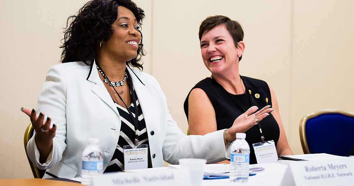 Legal Action Center | Contact