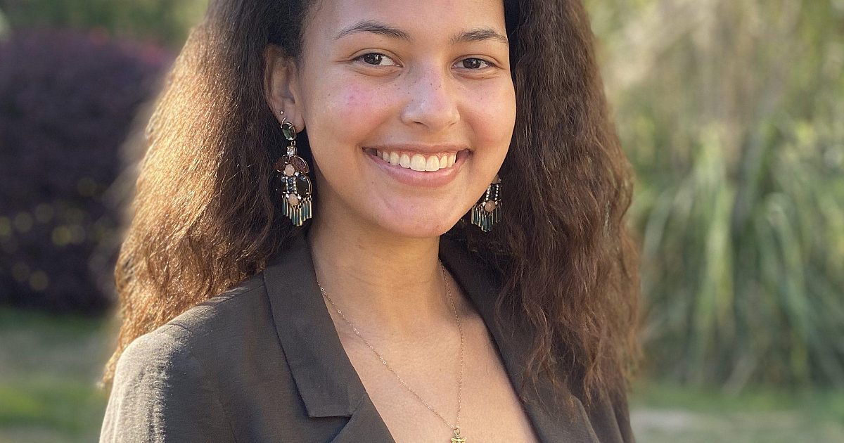 Legal Action Center | Alexandra Warren