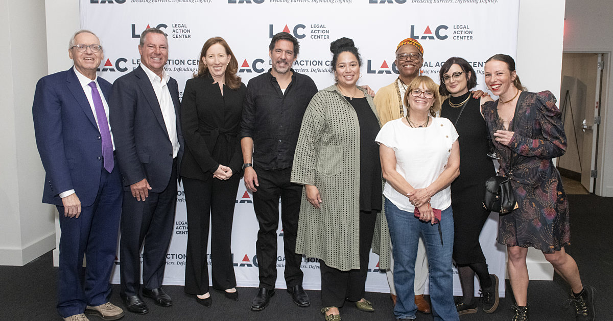 Legal Action Center | LAC Celebrates Another Incredible Year of…