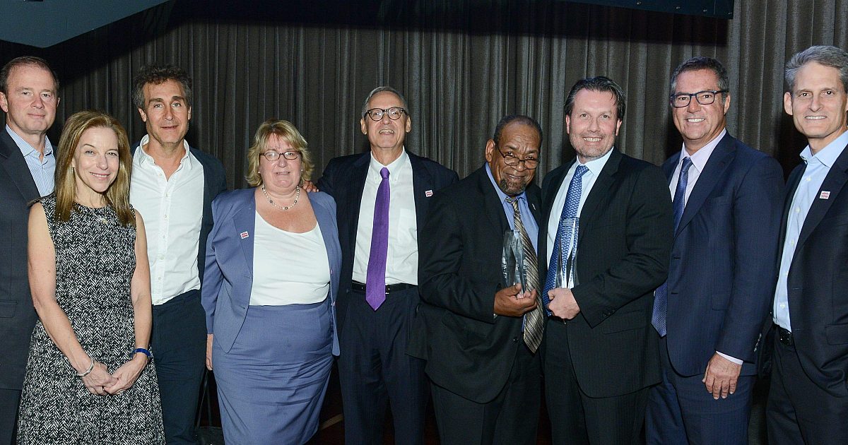 Legal Action Center | Our Supporters