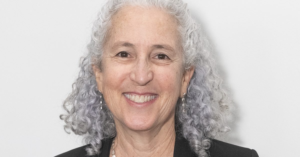 Legal Action Center | Sally Friedman