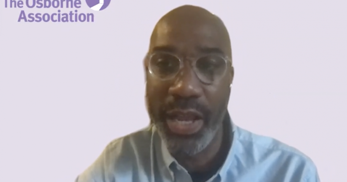 Legal Action Center | Osborne Association Profile