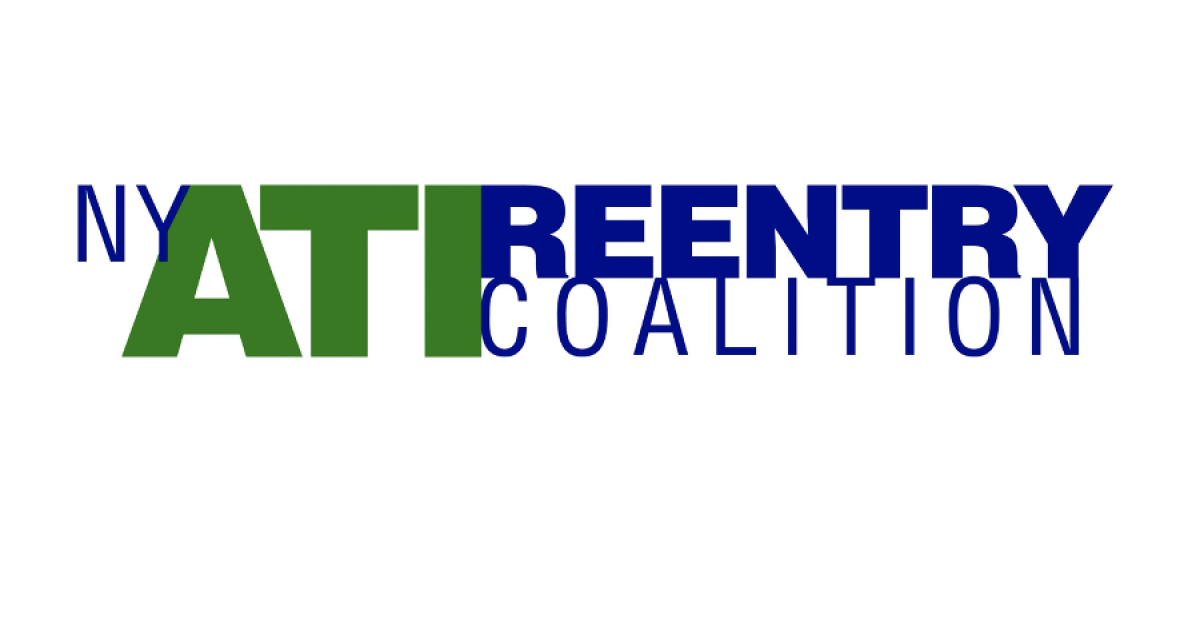 Legal Action Center | New York’s ATI/Reentry Coalition Applauds…