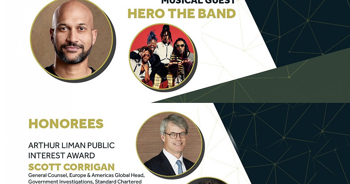 Legal Action Center | LAC's 2020 Benefit - "A Night of Unity and…