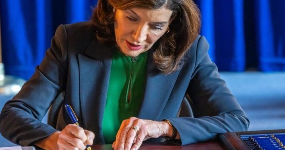 Legal Action Center | LAC Applauds Signing of NYS’ Maintaining…