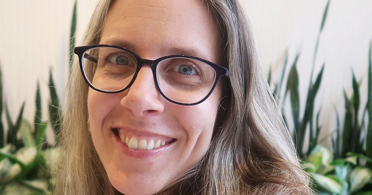 Legal Action Center | Kate Wagner-Goldstein