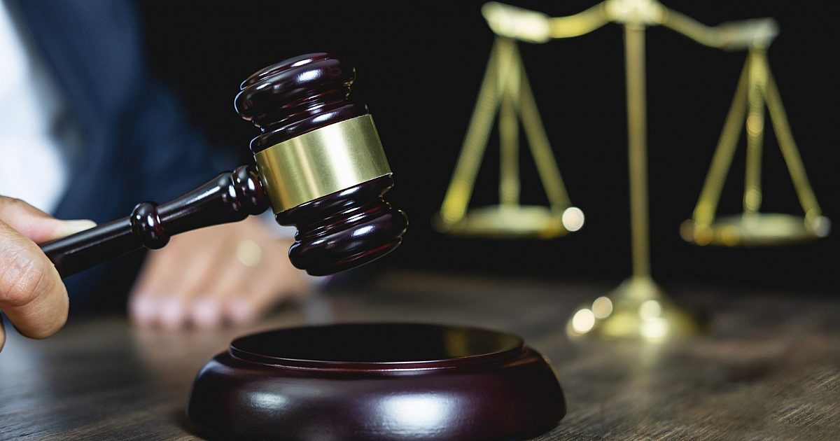 Legal Action Center | Federal Court Orders Jail to Provide Methadone