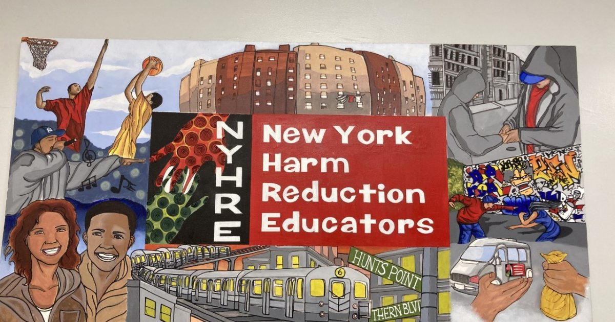 Legal Action Center | Q & A with Sam Rivera, Executive Director of…