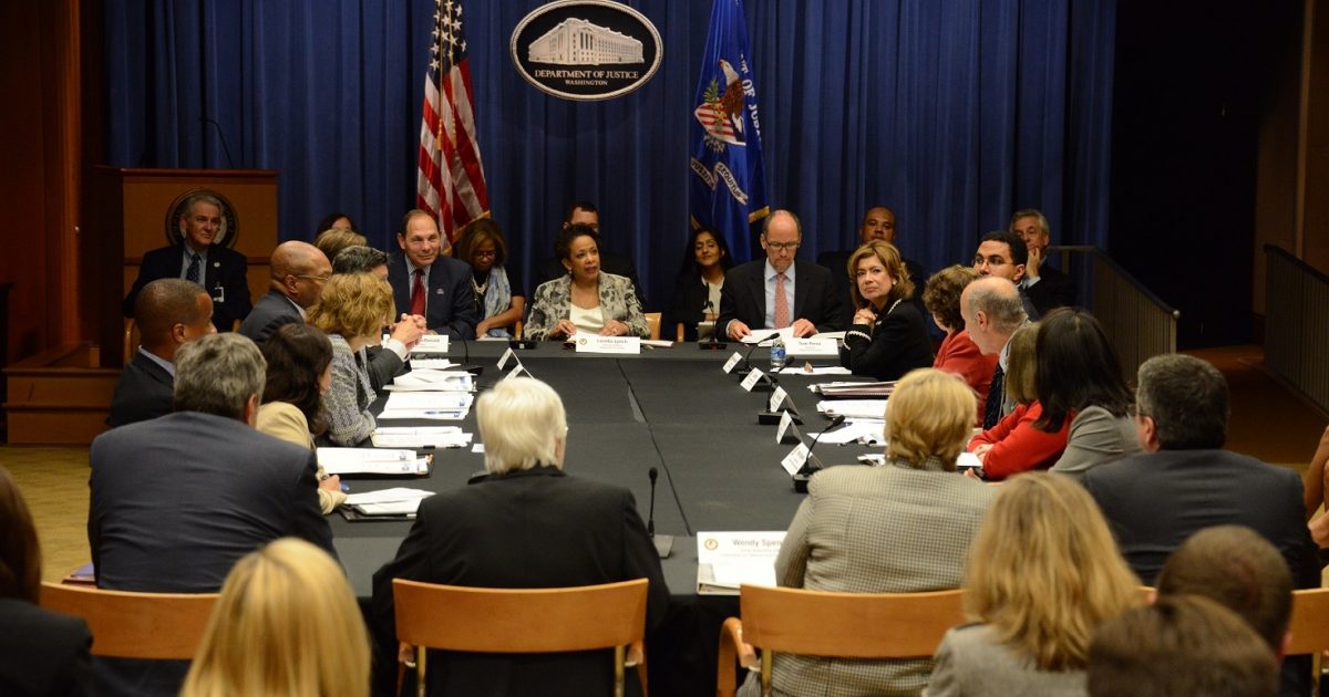 Legal Action Center | Spotlight: Federal Interagency Reentry Council