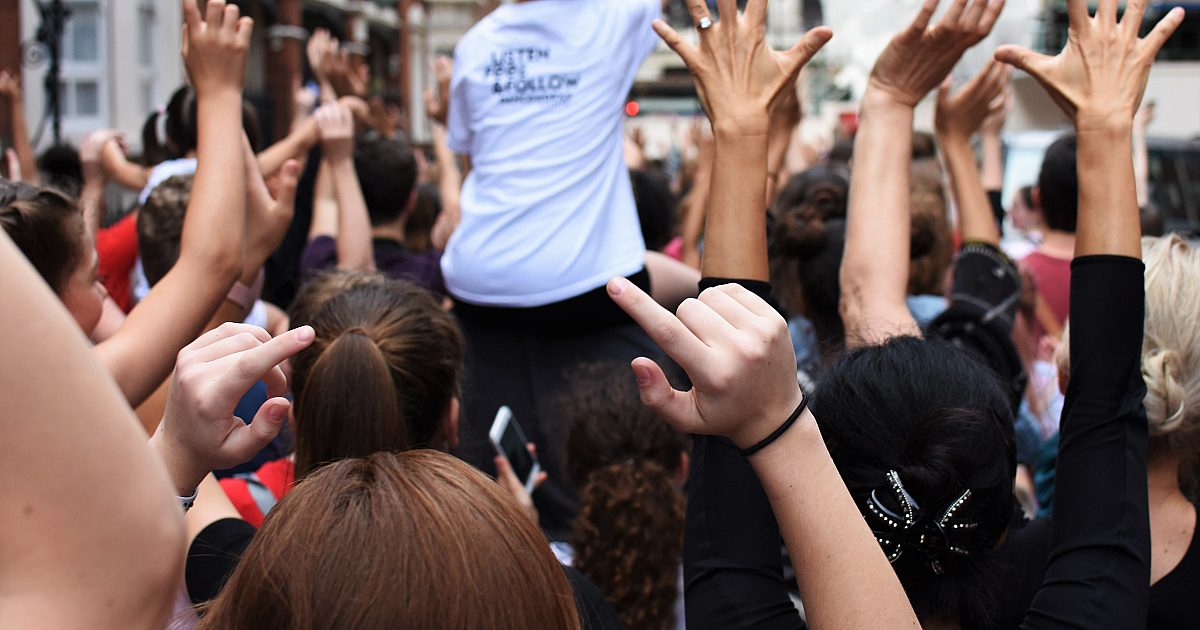 Legal Action Center | Get Involved