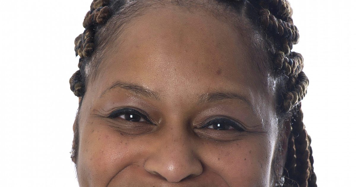 Legal Action Center | Sherie V. Boyd