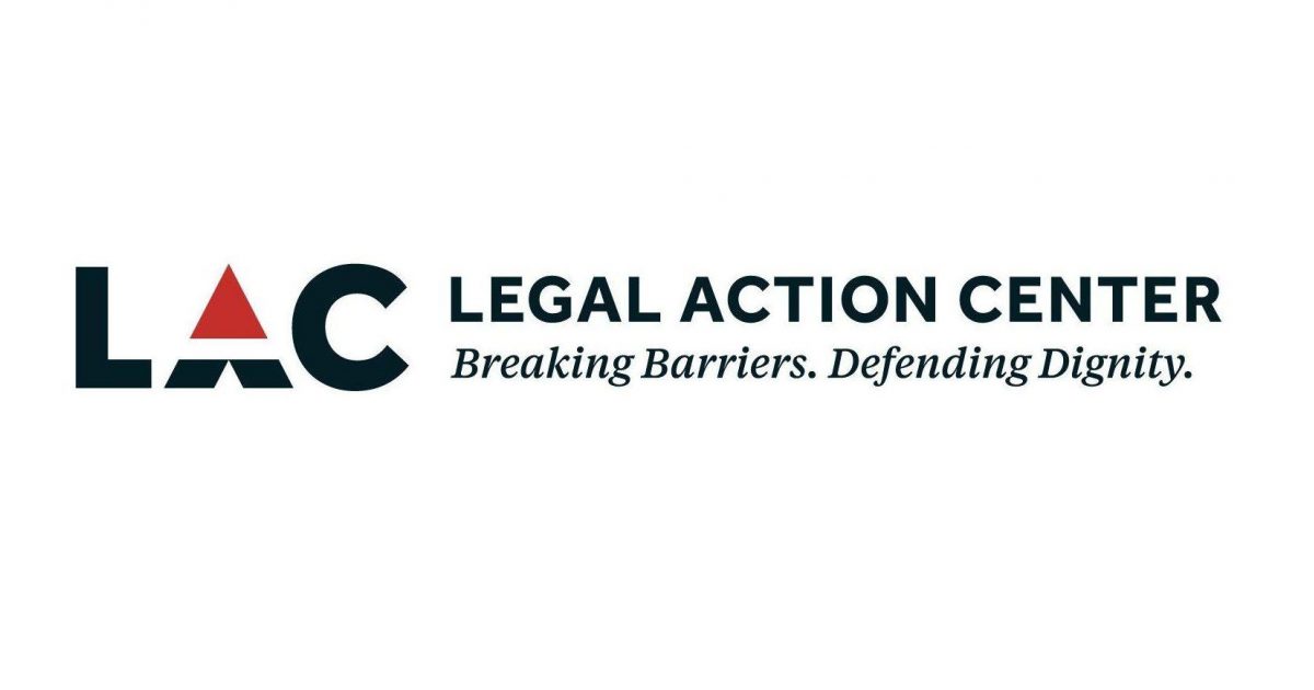 Legal Action Center | Our Events