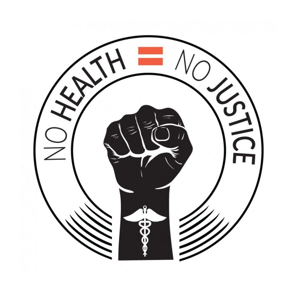 Health Care Reform Symbol